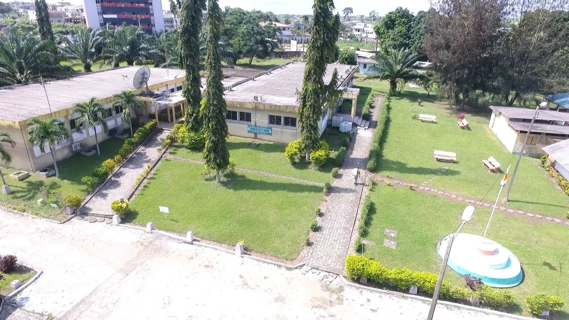 Internal Server Error