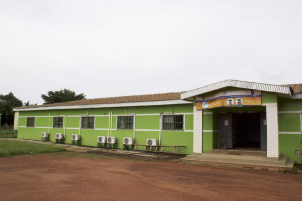 Directions régionales – ANADER