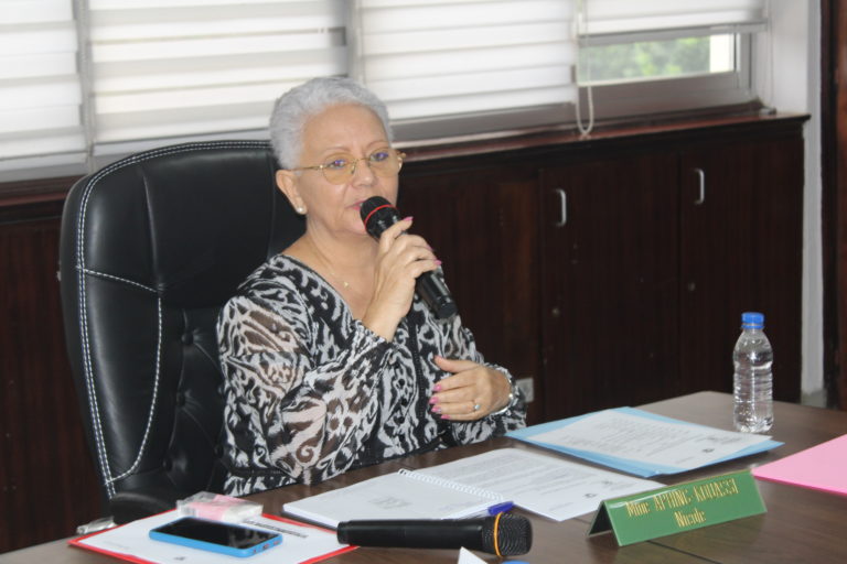 L’ANADER ET LA SOCODEVI S’ENGAGENT A RENFORCER LEUR COLLABORATION – ANADER