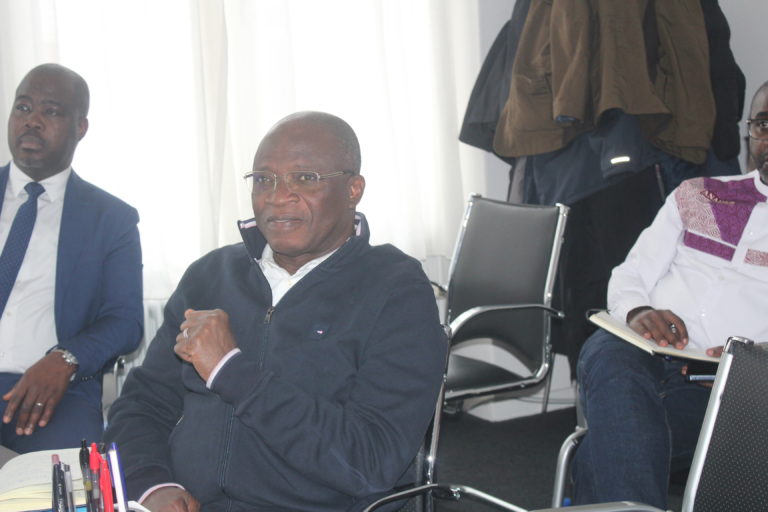 ANADER – Leader du conseil agricole et rural en Côte d'ivoire