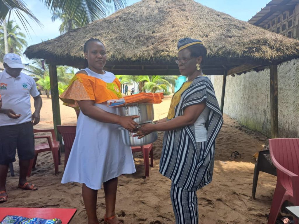 ANADER – Leader du conseil agricole et rural en Côte d'ivoire