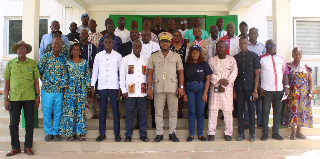 ANADER – Leader du conseil agricole et rural en Côte d'ivoire