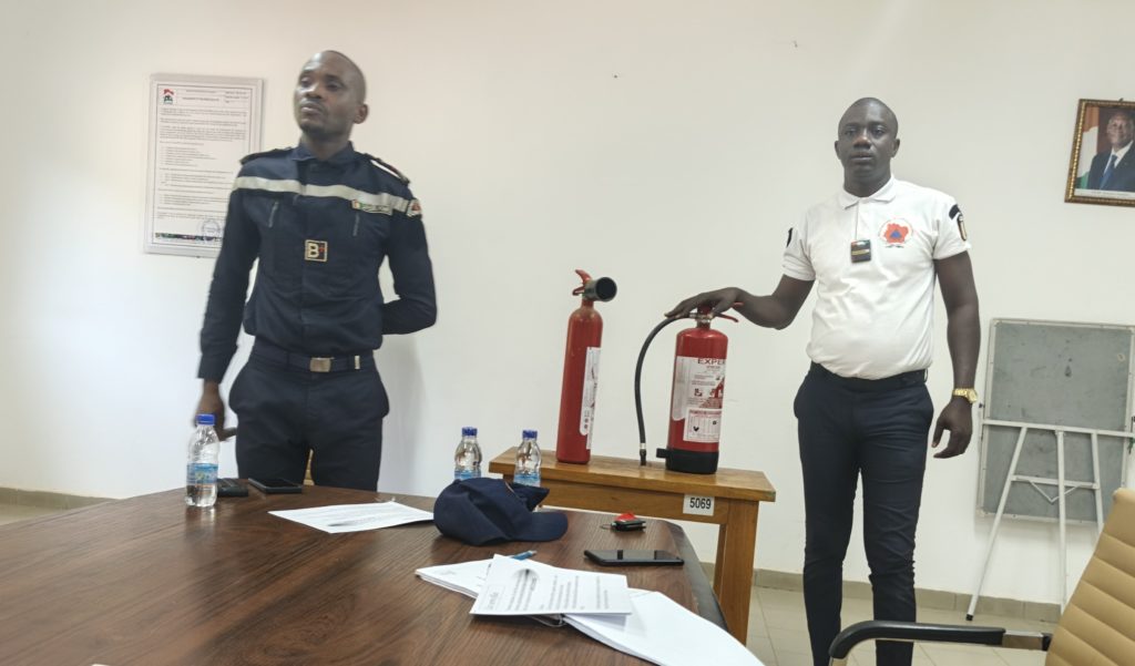 ANADER – Leader du Conseil Agricole et Rural en Côte d'Ivoire