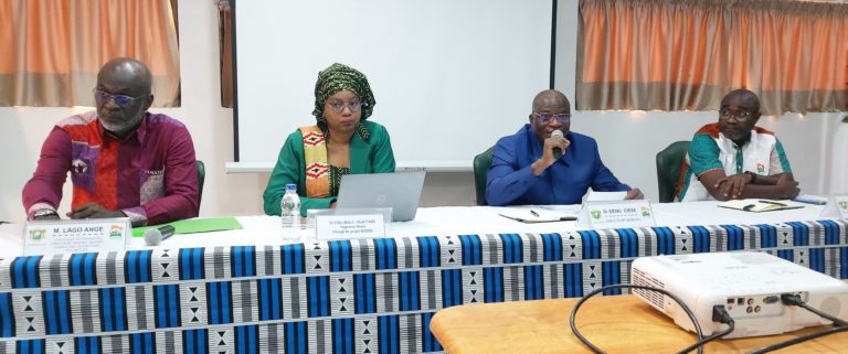 ANADER – Leader du Conseil Agricole et Rural en Côte d'Ivoire