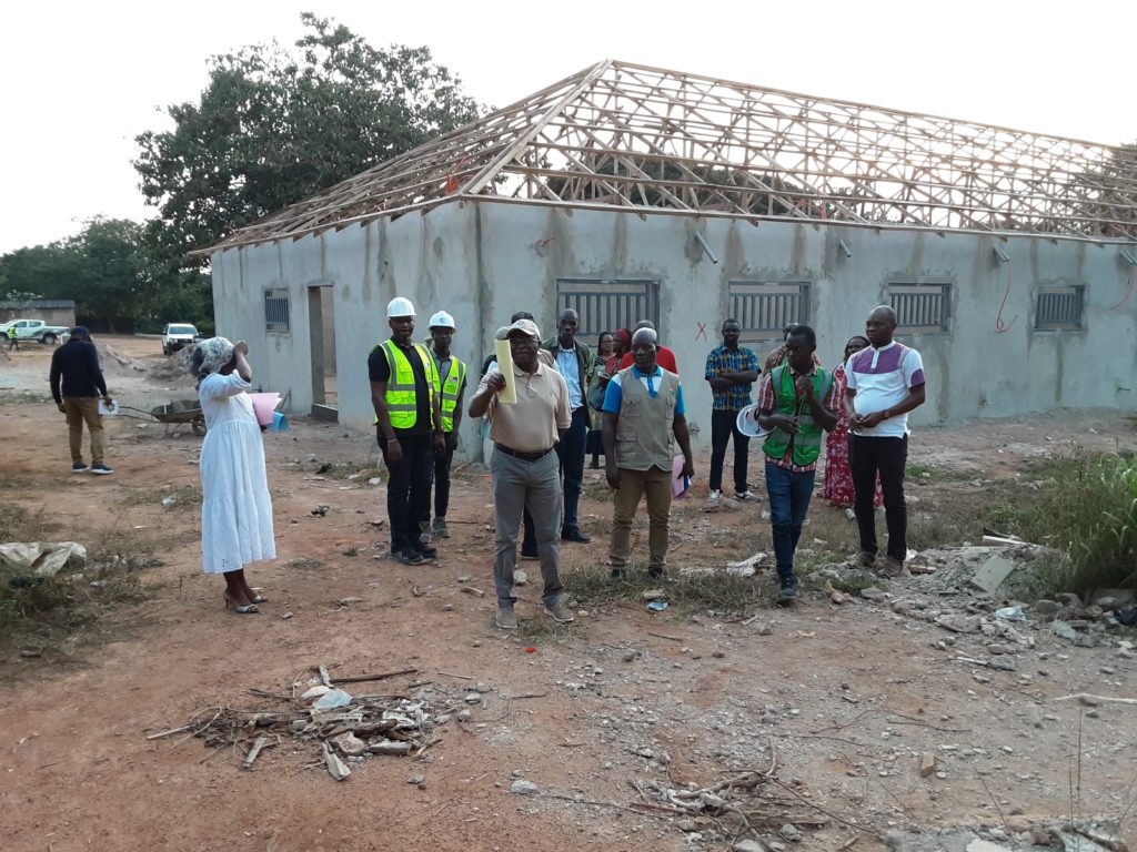 ANADER – Leader du Conseil Agricole et Rural en Côte d'Ivoire